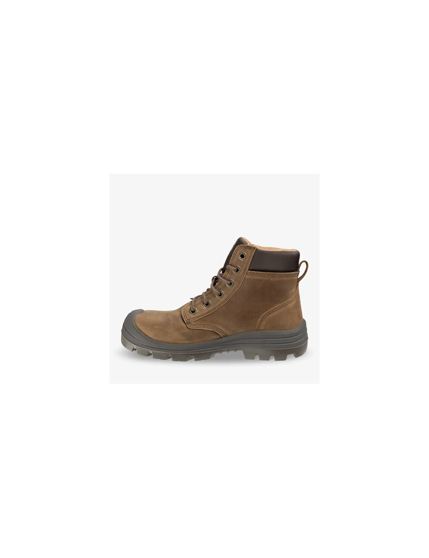 Safety Jogger DAKAR Safety Boots in Nigeria – Buy Durable Leather Work ...