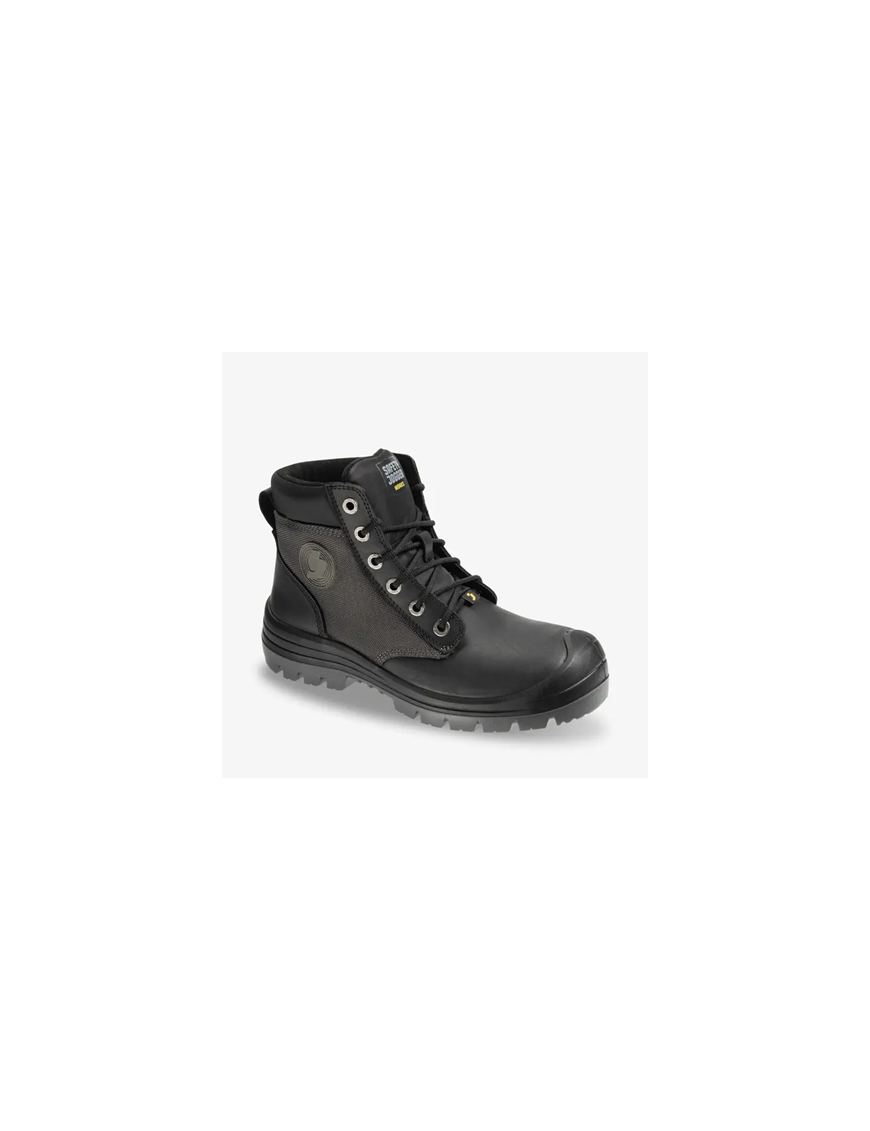 Safety Jogger DAKAR Safety Boots in Nigeria ? Buy Durable Leather Work ...