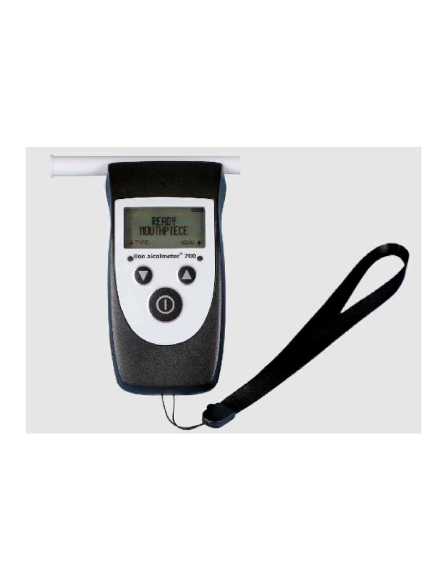 Buy Lion Alcolmeter® 700 with Printer in Lagos | Shop Now